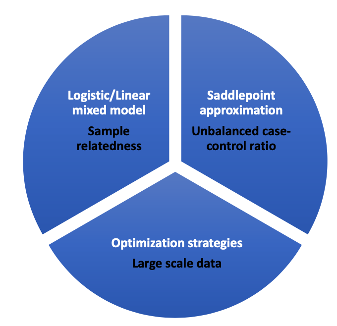 cis-eQTL Analysis | SAIGE-QTL